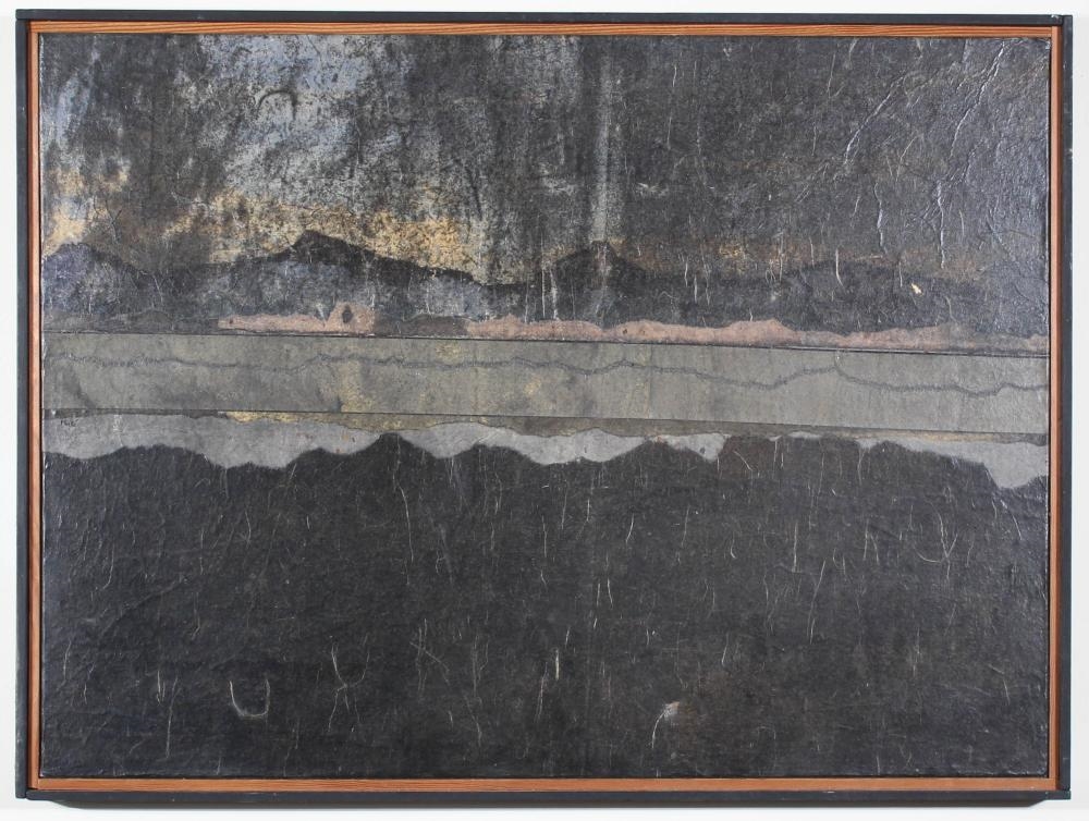 RAY HO | Rich Vein, | MutualArt