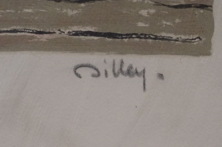 Ramon Dilley | Les planches de Deauville | MutualArt