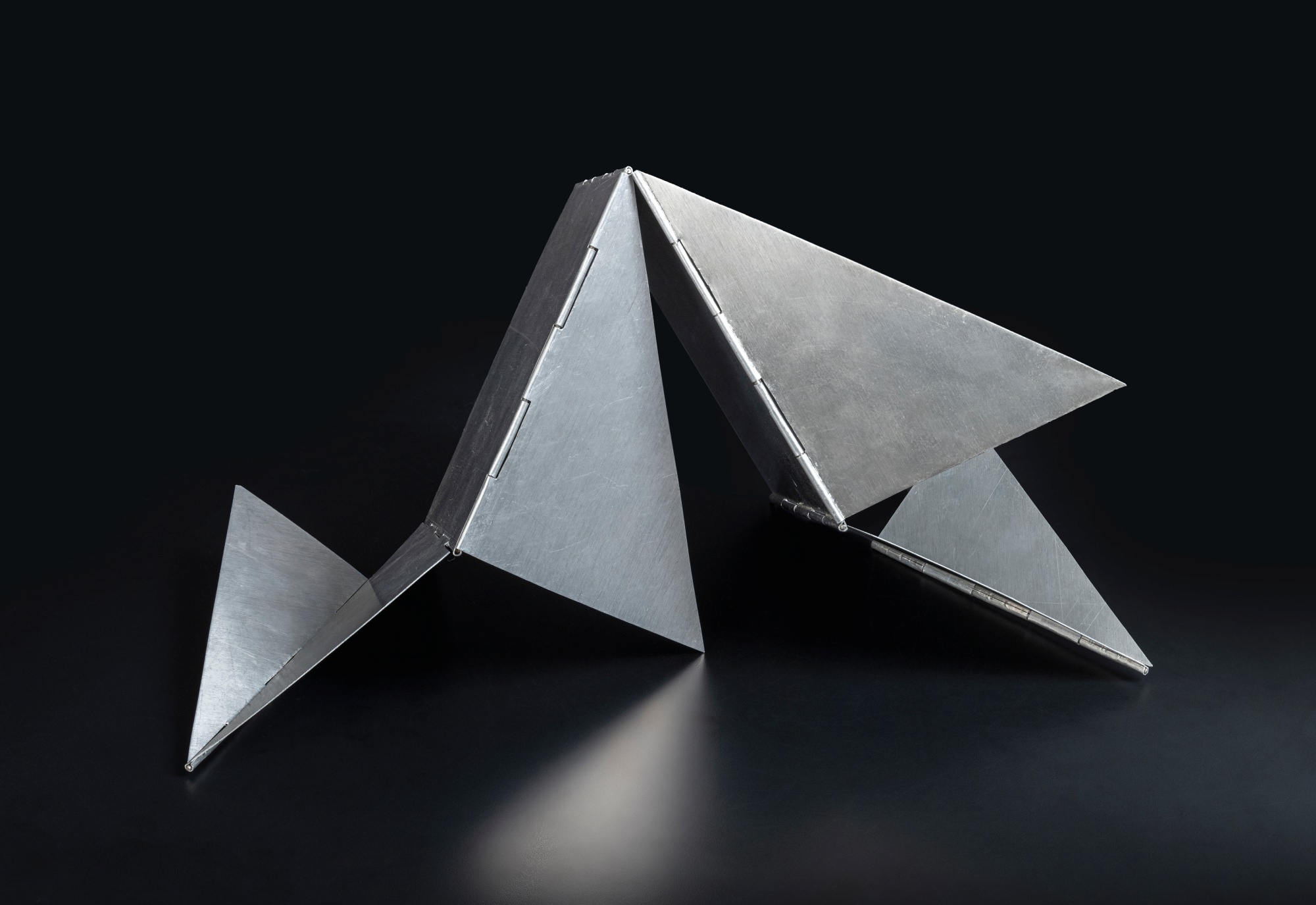 Lygia Clark | Bicho (1962) | MutualArt