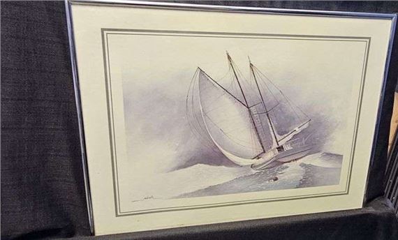 Milton Lenoir | Biography