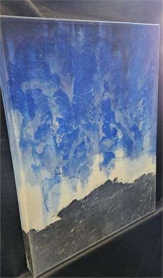 Christine Lindstrom | 1 Artworks at Auction | MutualArt