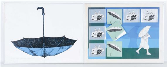 Jan Stolk | 2 Artworks at Auction | MutualArt