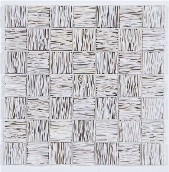 Herman Coppus | 5 Artworks | MutualArt