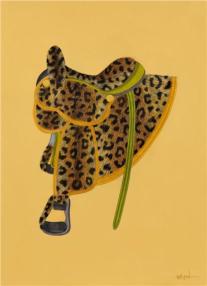 Kim Dain | 1 Artworks at Auction | MutualArt