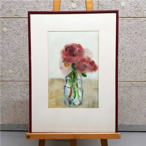 Gérarde Konsbrück | 2 Artworks | MutualArt