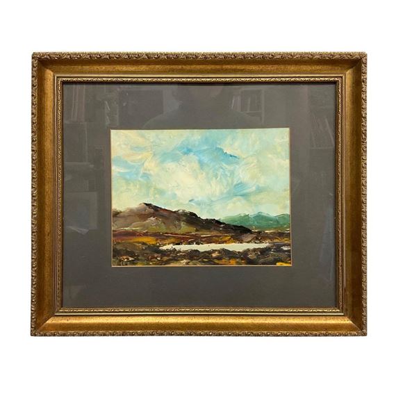 Mary Breach | MARY BREACH | MutualArt