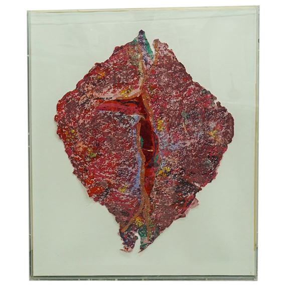 Beth Ames Swartz | Mount Tabor series, Honoring Deborah (Mid 20th ...