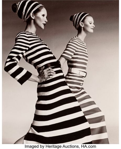 Neal Barr | Harper's Bazaar Mini Gallery Series | MutualArt