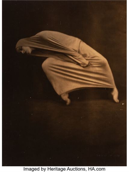 Soichi Sunami | Martha Graham (5 works) (Circa 1928) | MutualArt