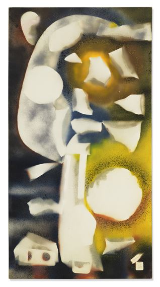 David Smith | VOLTRI-BOLTON X (1962) | MutualArt
