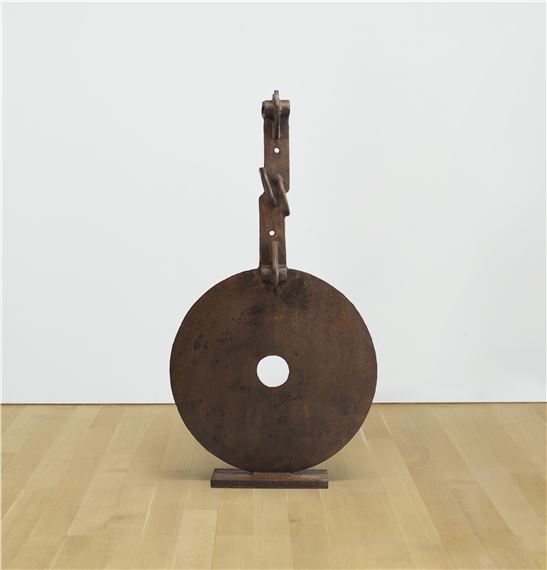 David Smith | VOLTRI-BOLTON X (1962) | MutualArt