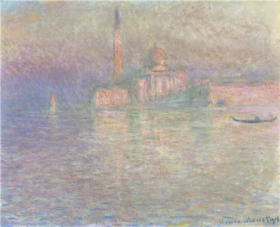 Claude Monet | Moulin de Limetz (1888) | MutualArt