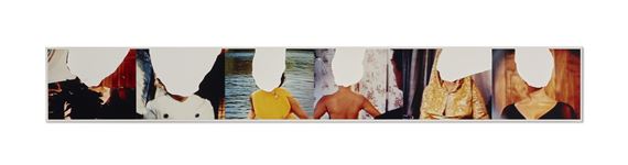 John Waters | Sophia Loren Decapitated (1998) | MutualArt