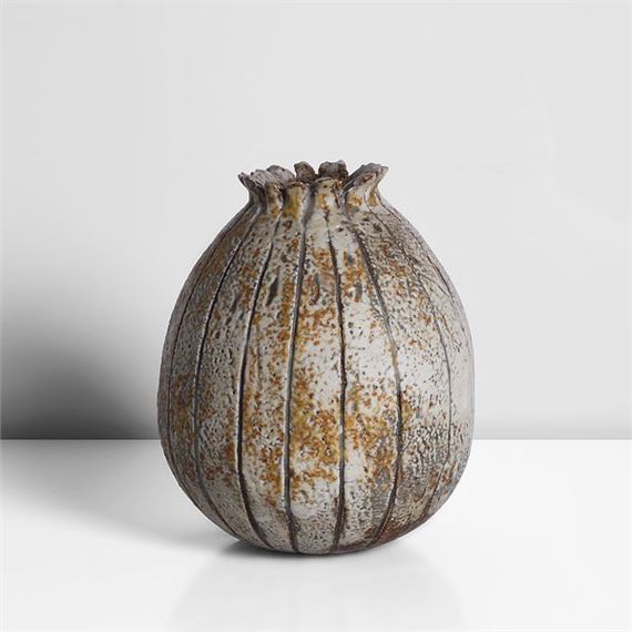 Alan Wallwork | Pod Form, circa 2005 | MutualArt