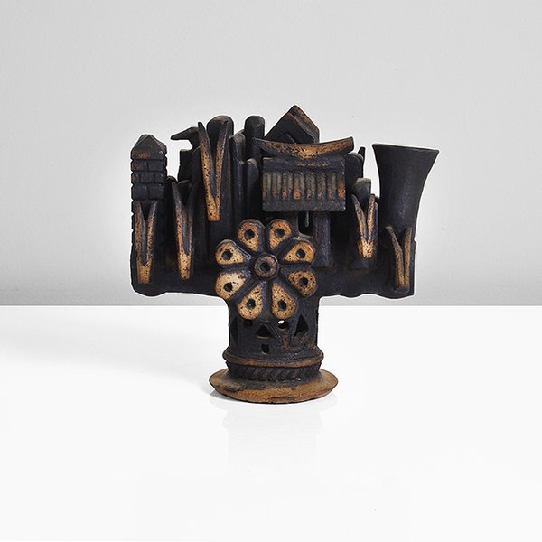 Ian Godfrey | COLLECTION OF ELEVEN CUPS (Circa 1965) | MutualArt