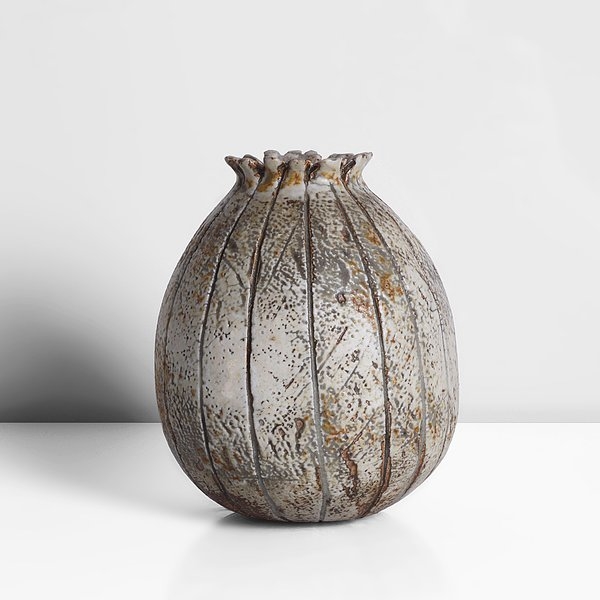Alan Wallwork | Pod Form, circa 2005 | MutualArt