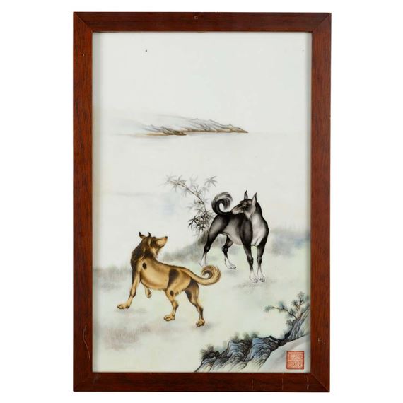 Fu Liang Tao Zhi | 1 Artworks | MutualArt