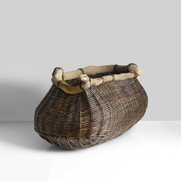 Joe Hogan | Gorse Pouch', 2020 | MutualArt