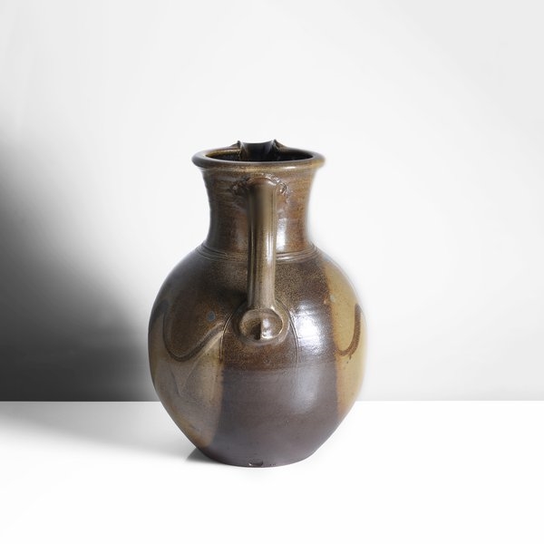 Michael Casson | Jug, circa 1998 (1998) | MutualArt