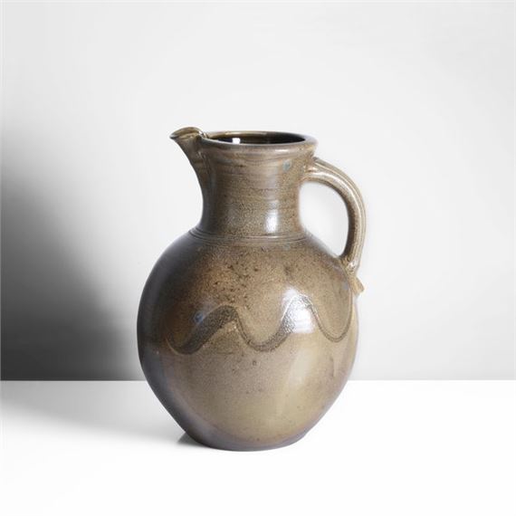 Michael Casson | Jug, circa 1998 (1998) | MutualArt