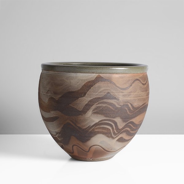 Michael Casson | Swimmers Pot, circa 1990 | MutualArt