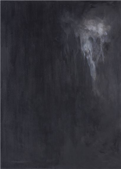 Michael Biberstein | Attractor Chip, 1994 | MutualArt