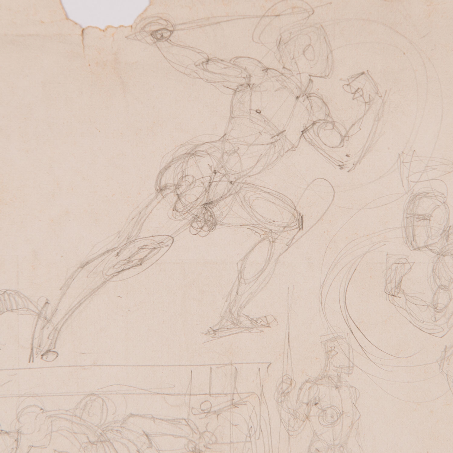 Alexander Rothaug | perspective human studies | MutualArt