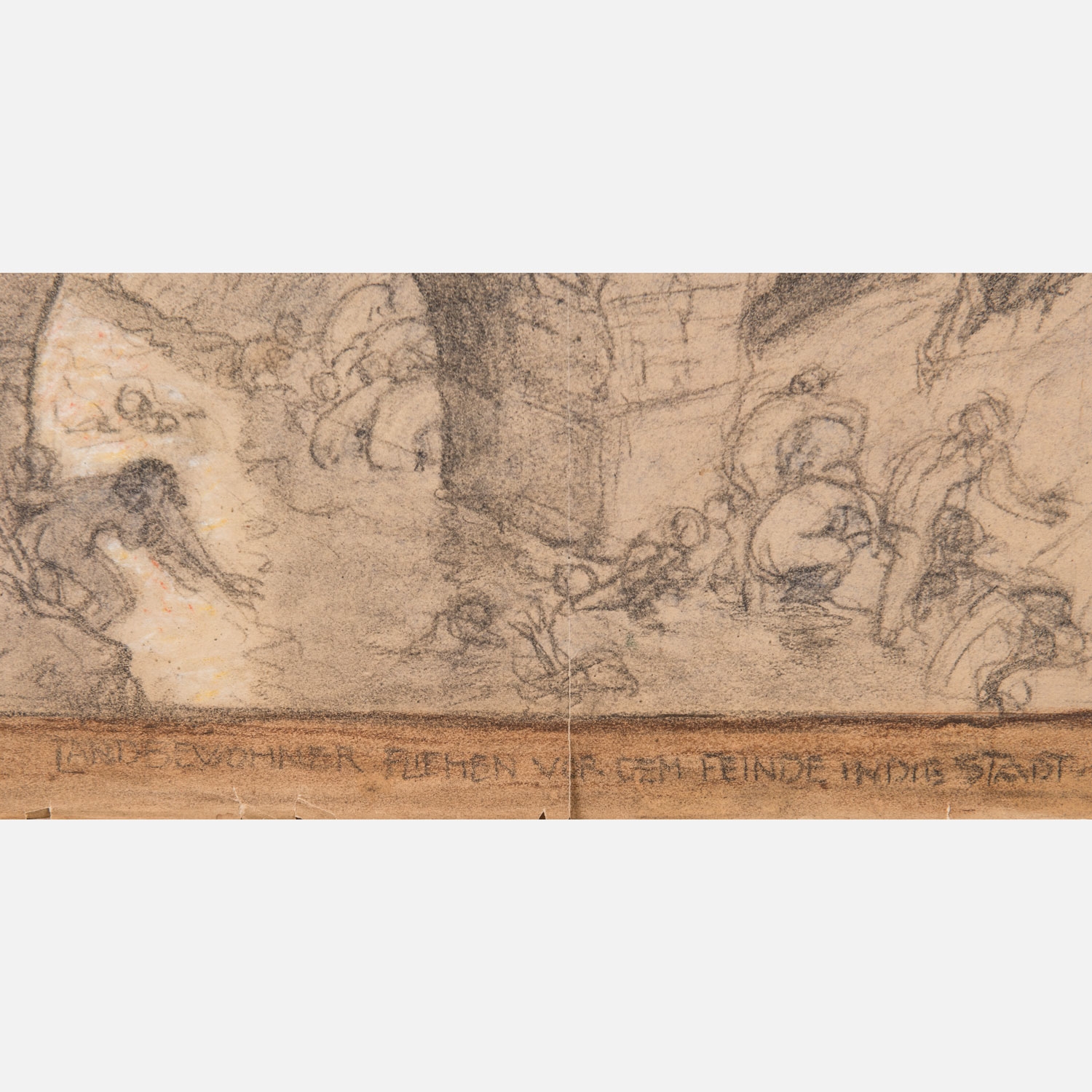 Alexander Rothaug | design study with description | MutualArt