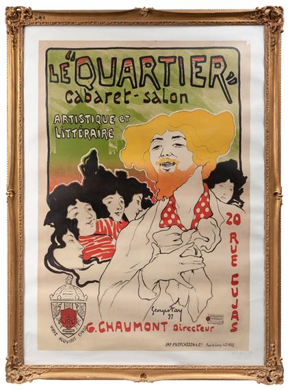 George Fay | 1 Artworks at Auction | MutualArt