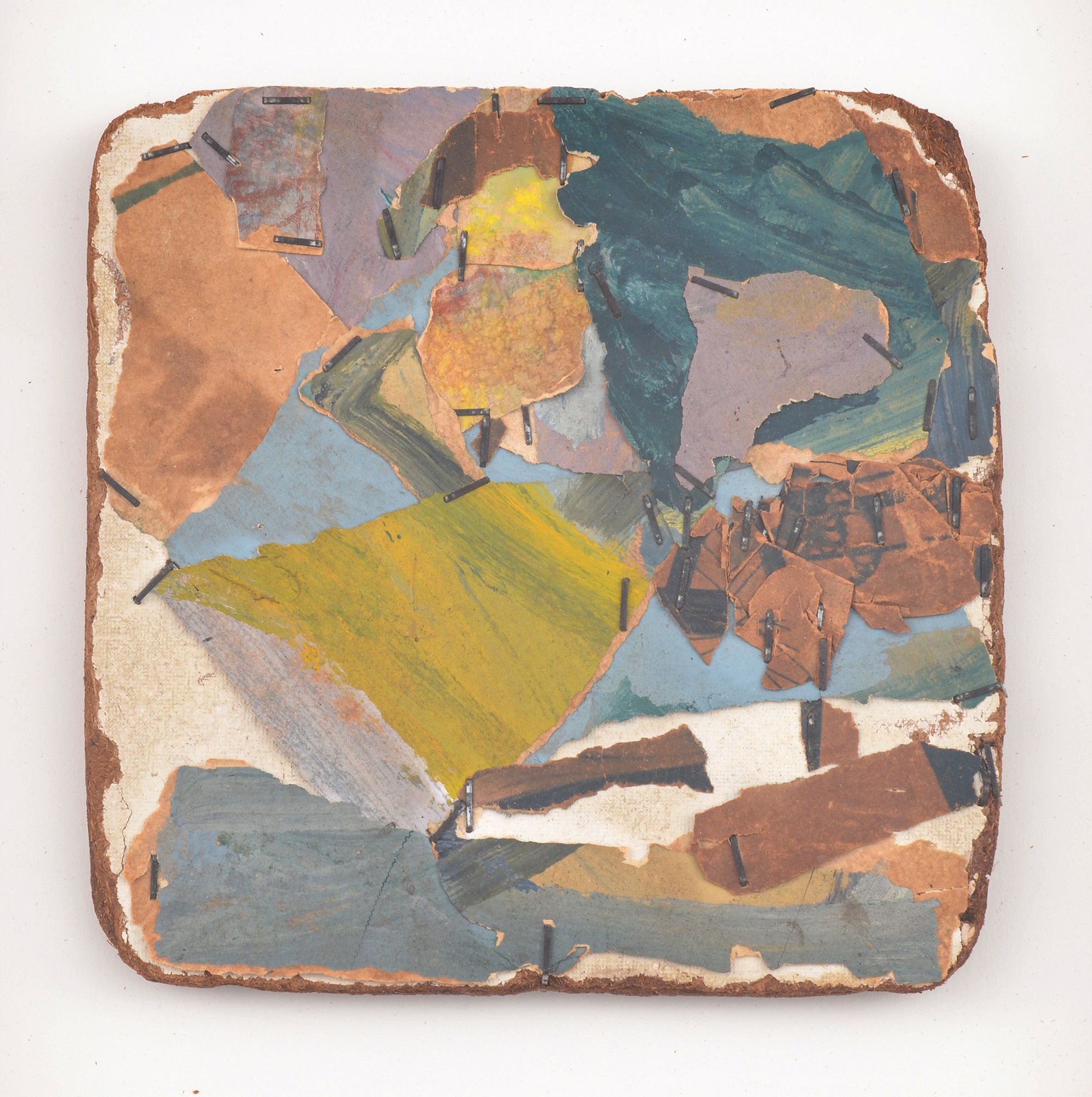 John Chamberlain | Le Molé (1971) | MutualArt