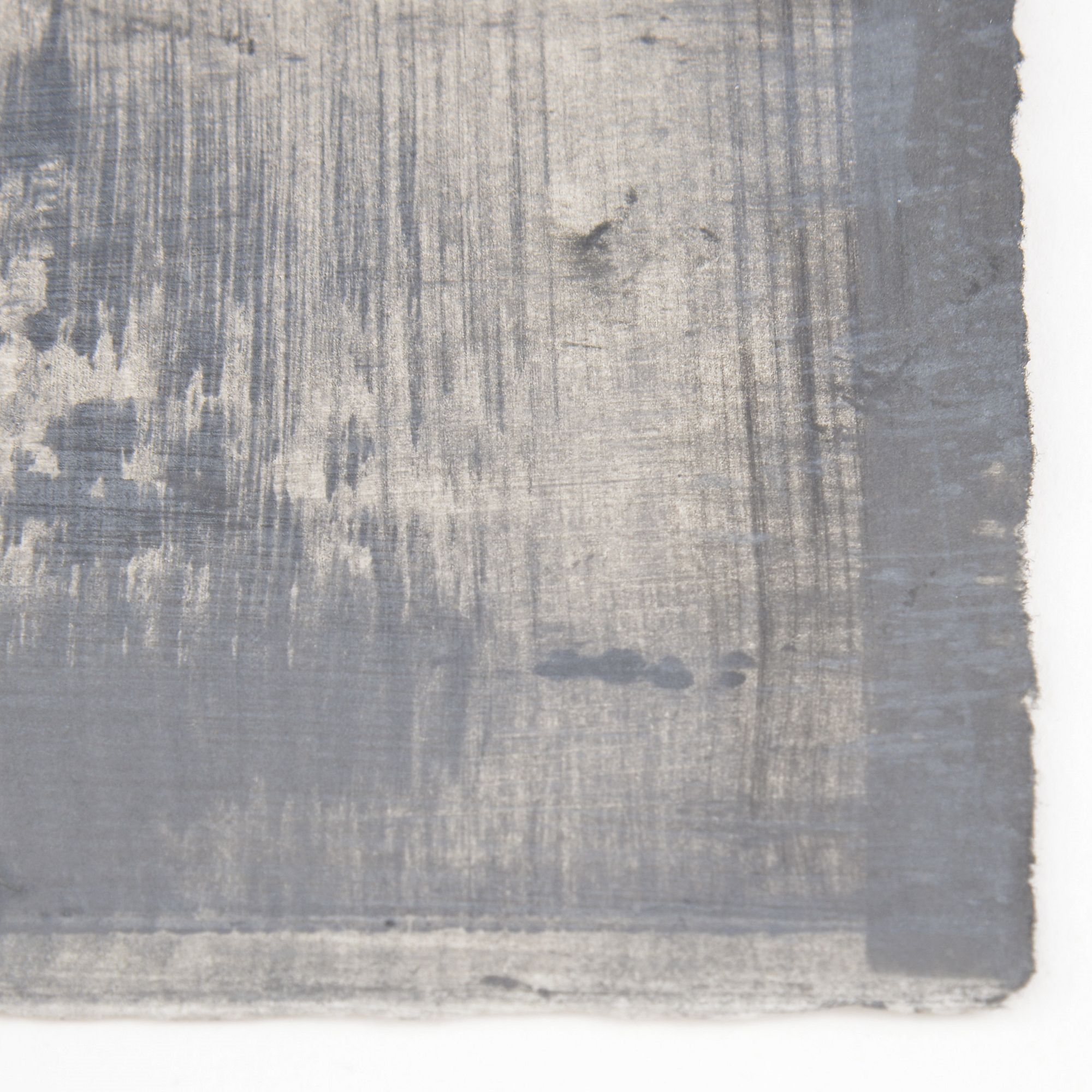 Nancy Haynes | Nancy Haynes Abstract Monotype (1994) | MutualArt