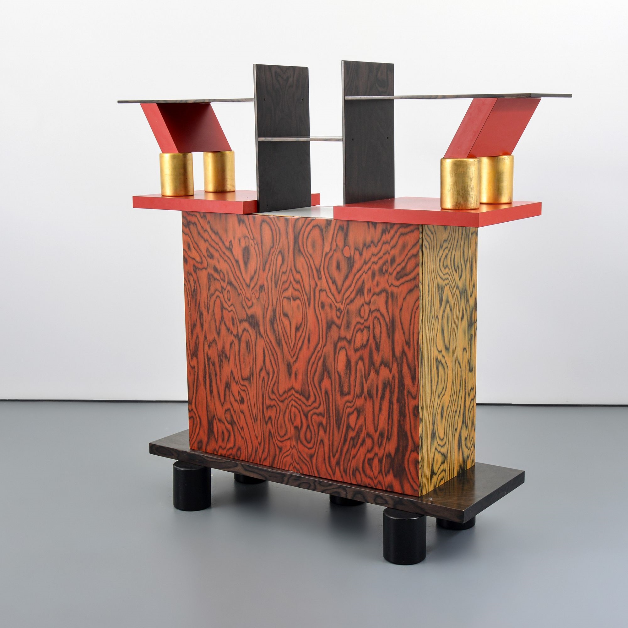 Ettore Sottsass | Table No. 41 (1994) | MutualArt
