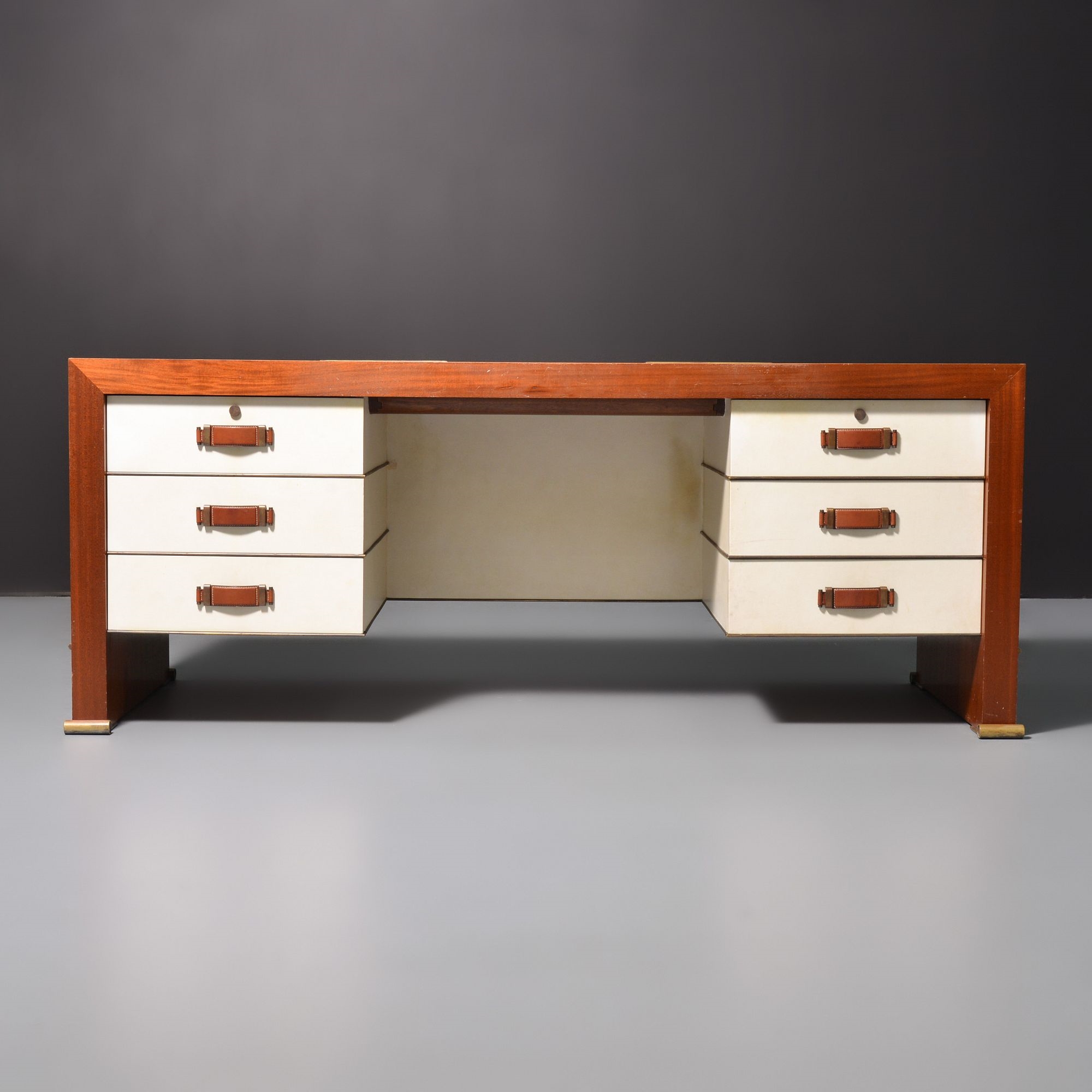 Paul Dupré-Lafon | Paul Dupre-Lafon Desk | MutualArt