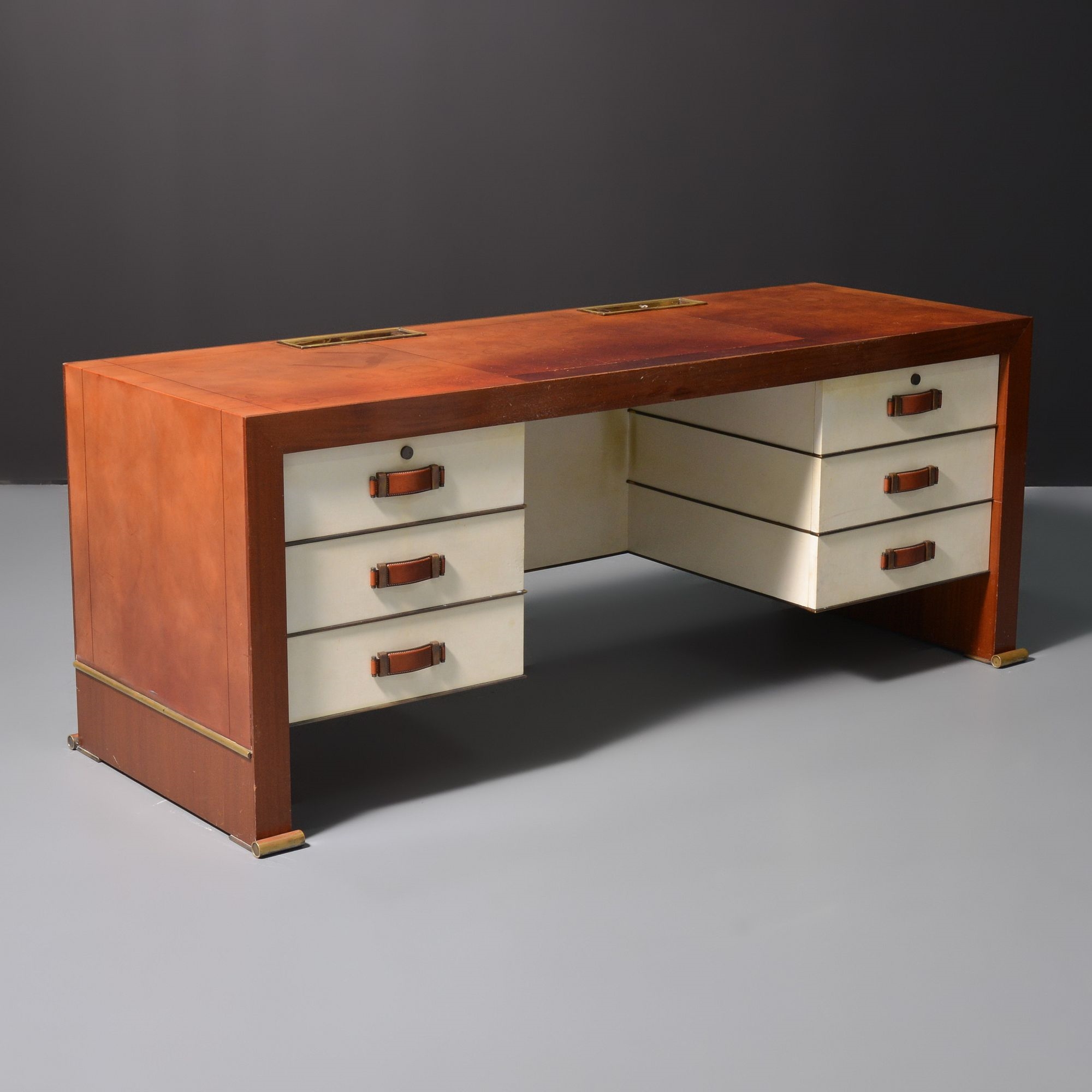 Paul Dupré-Lafon | Paul Dupre-Lafon Desk | MutualArt