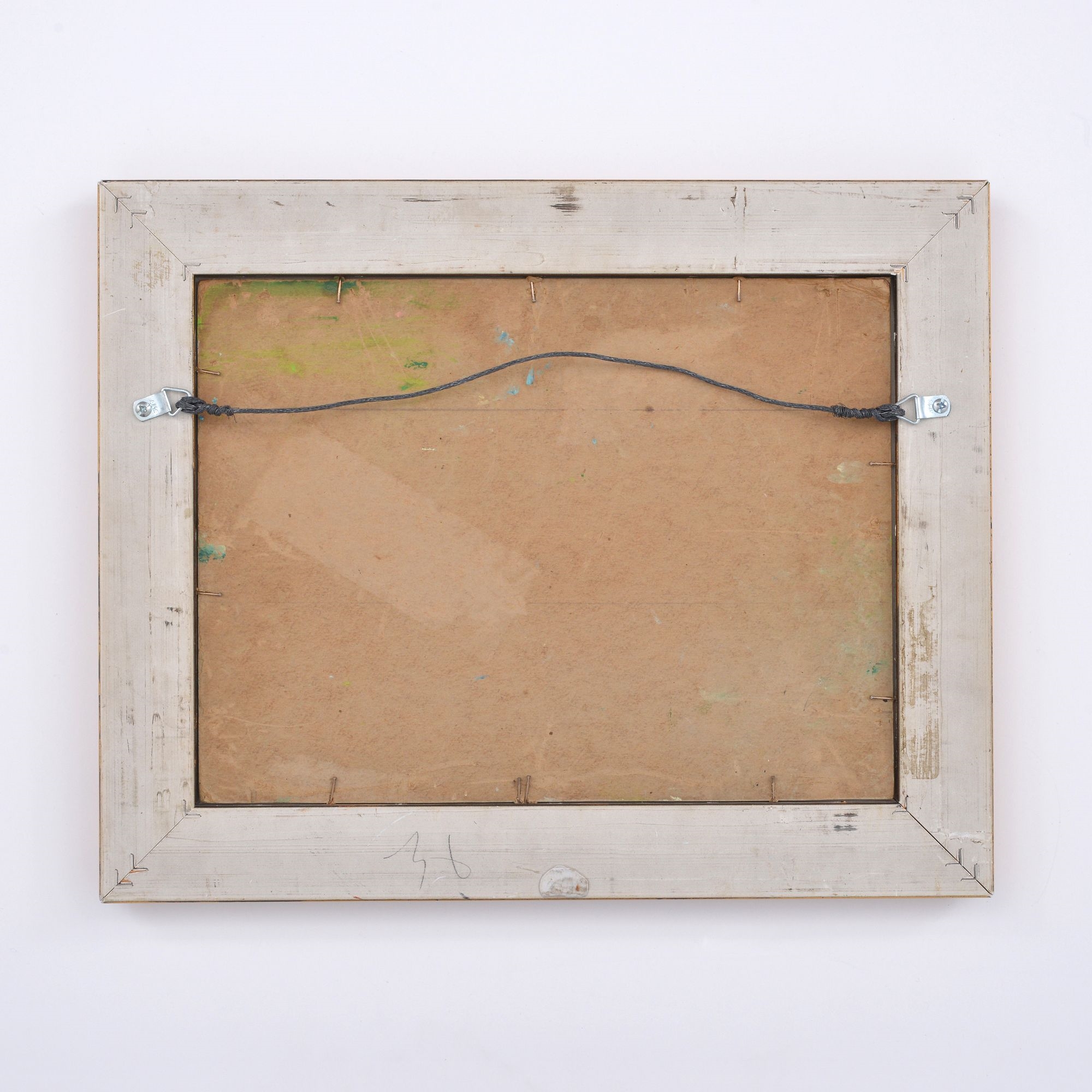 Charles Taylor Bowling | Charles T. Bowling Landscape Painting | MutualArt