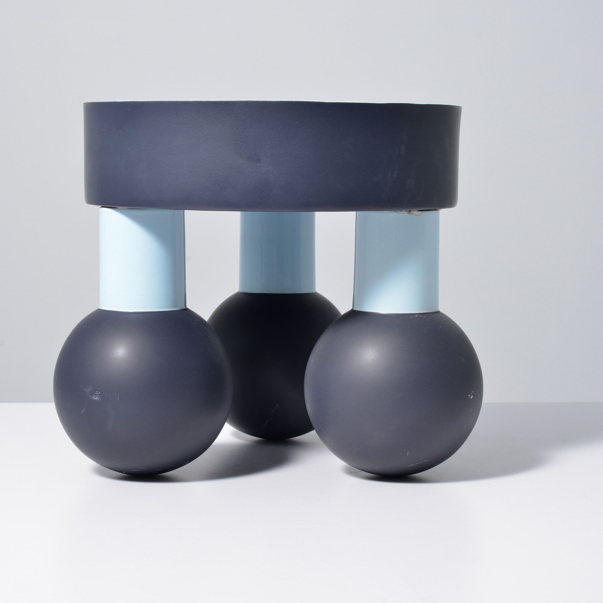 Ettore Sottsass | Table No. 41 (1994) | MutualArt