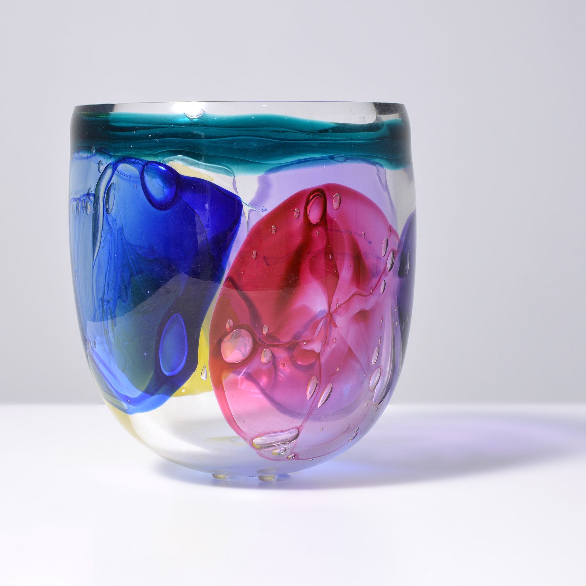 Leon Applebaum | Leon Applebaum Vase / Vessel | MutualArt