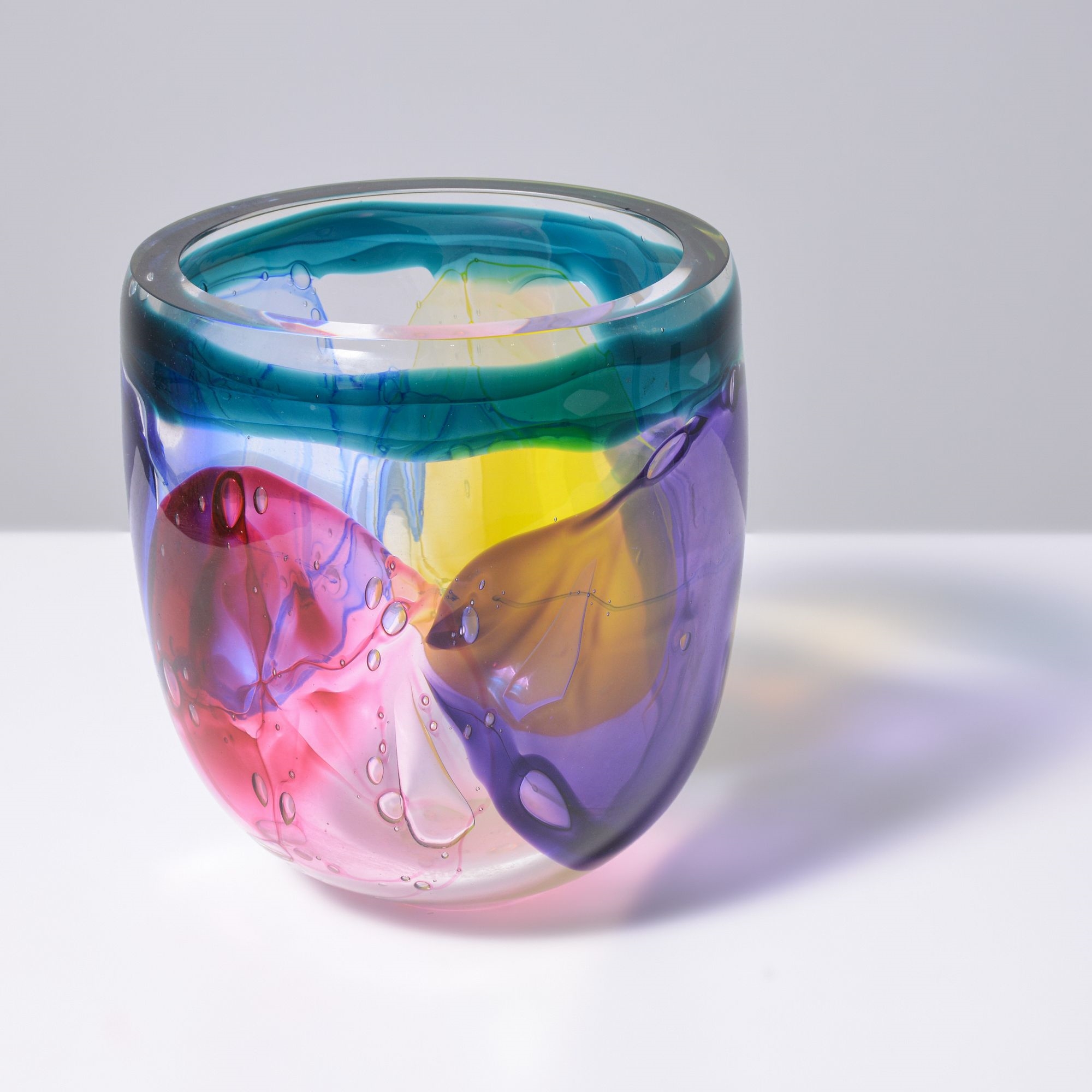 Leon Applebaum | Leon Applebaum Vase / Vessel | MutualArt