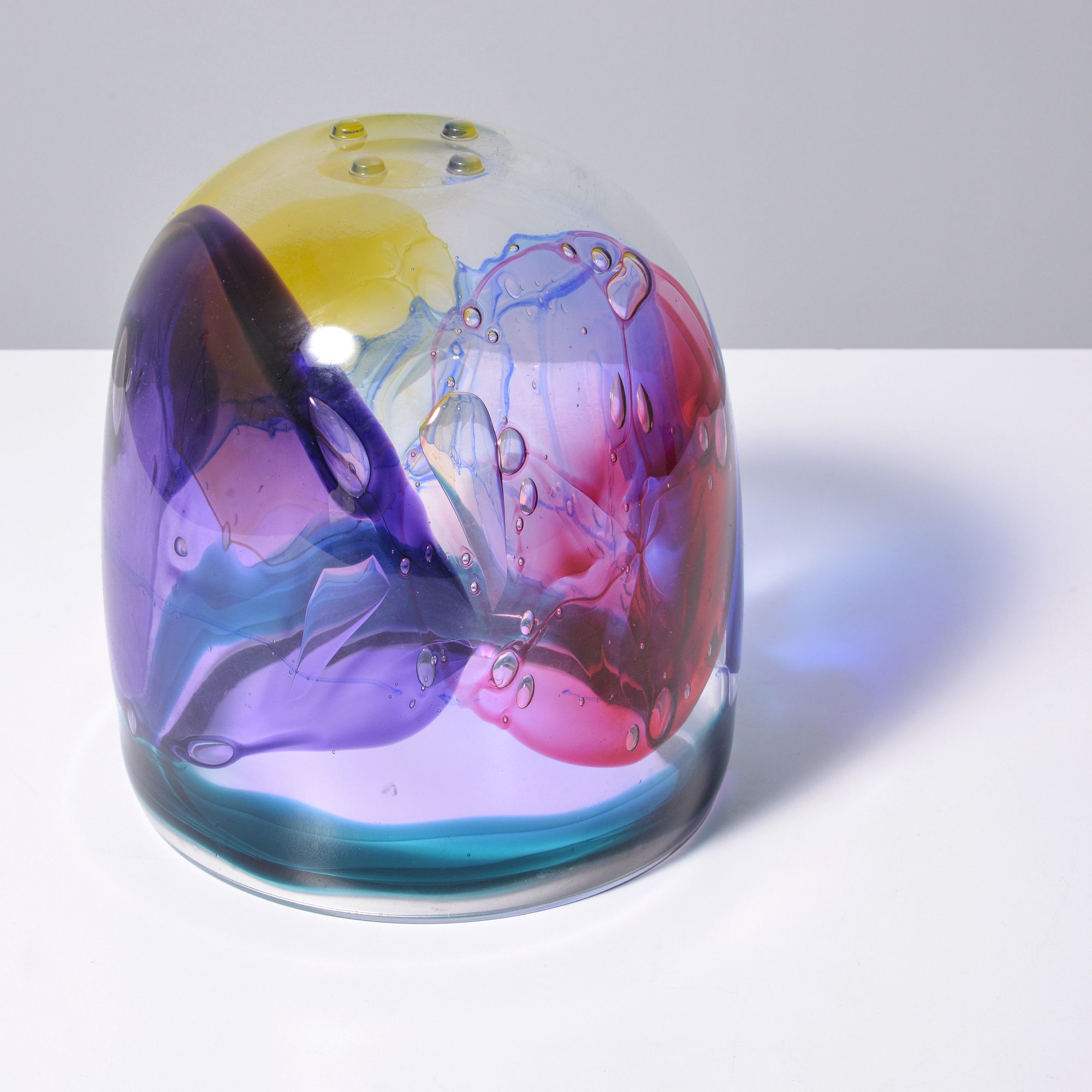 Leon Applebaum | Leon Applebaum Vase / Vessel | MutualArt
