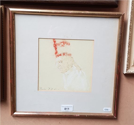 Harold Riley | Harold Riley (British | MutualArt