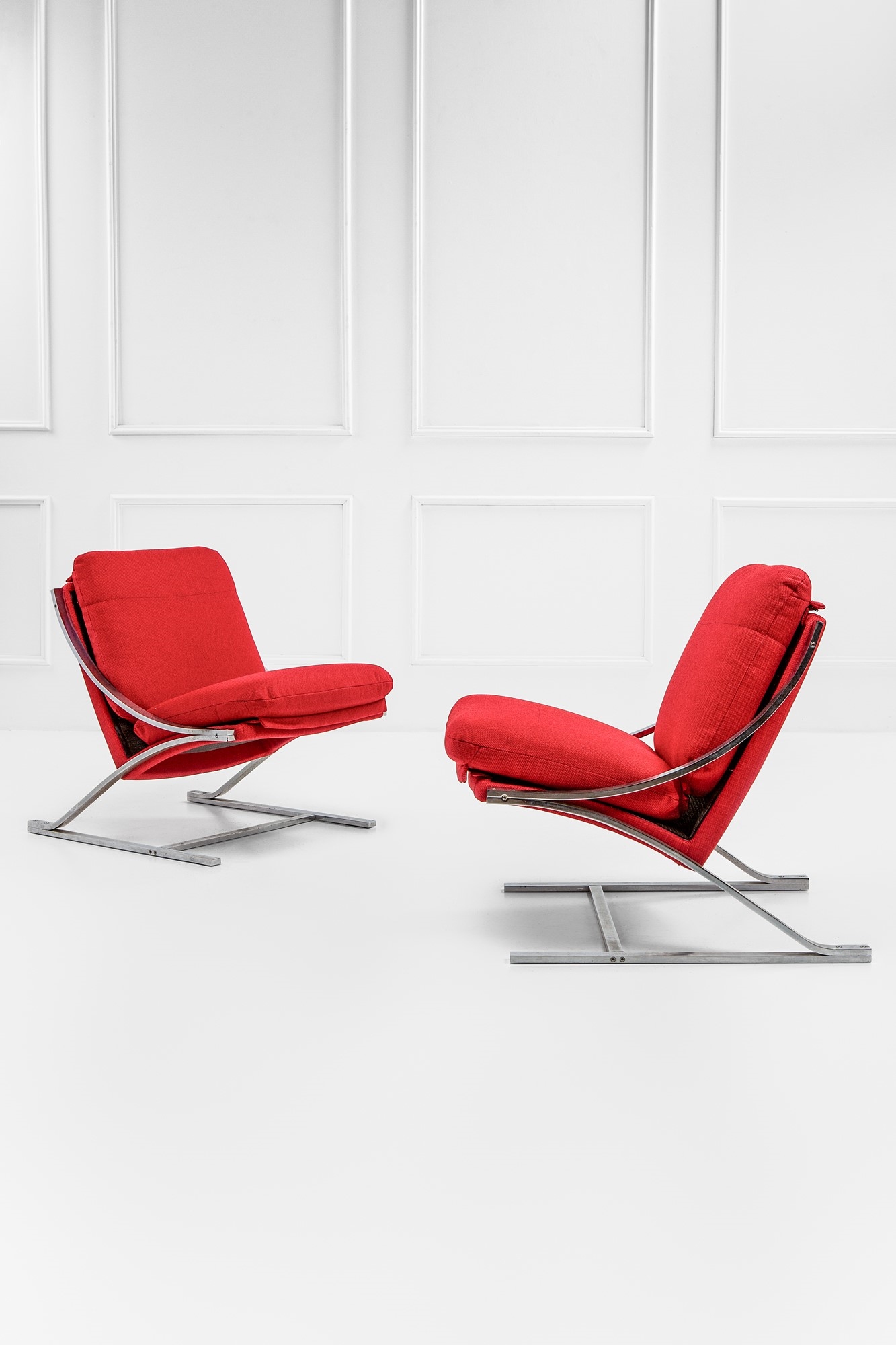 Paul Tuttle | Armchair (1950) | MutualArt