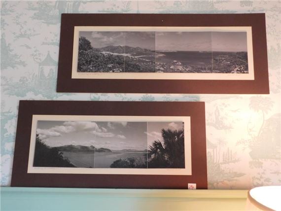 Sherwood Samet | 1 Artworks at Auction | MutualArt