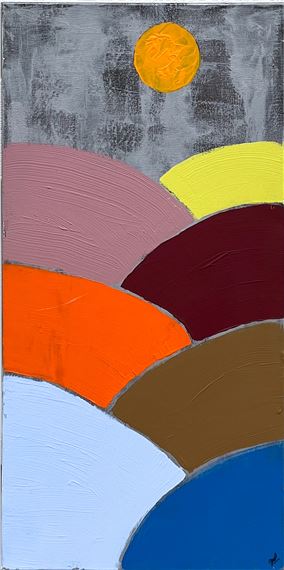 Jaydub | 1 Artworks | MutualArt