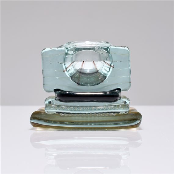 Tom Patti | Sculpture/Vessel | MutualArt