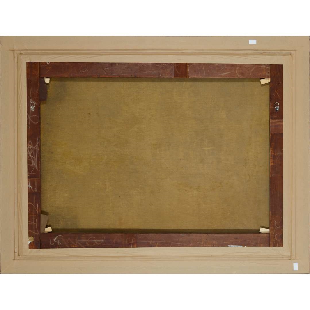 David Owen Martin | PORTRAIT OF GEORGE AND EDWARD FINCH-HATTON | MutualArt