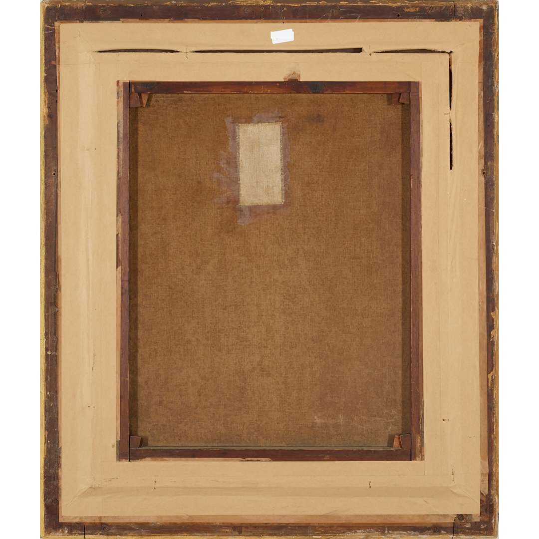 Sir Daniel Macnee | HOME FROM THE FIELDS | MutualArt