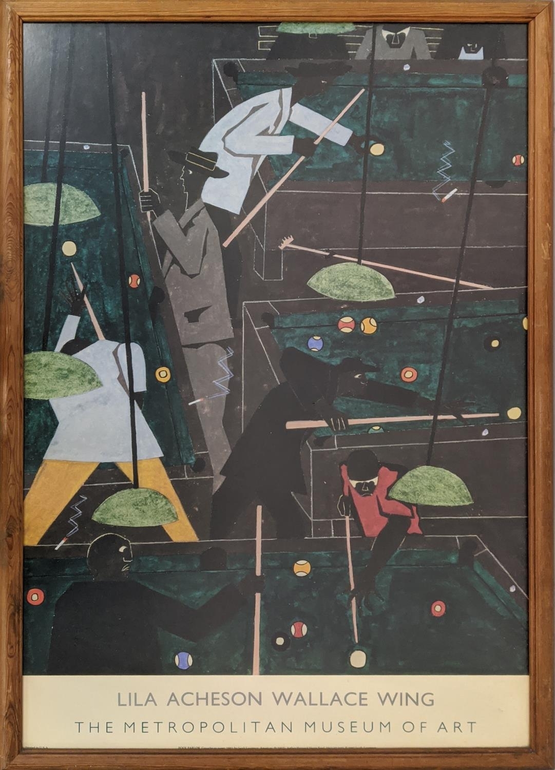 Lila Acheson Wallace | WING THE METROPOLITAN MUSEUM OF ART | MutualArt