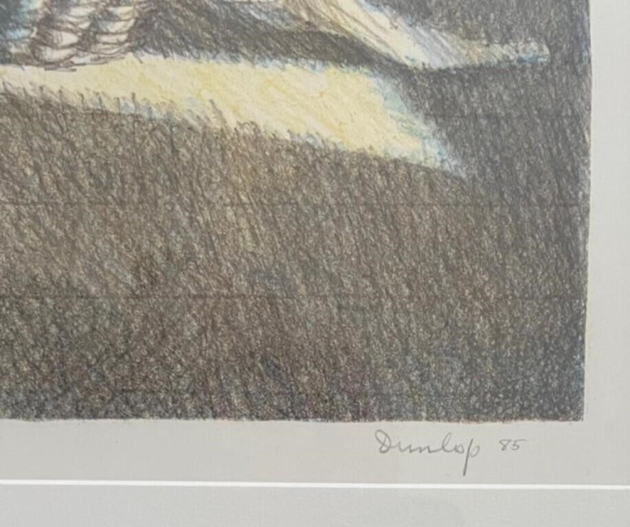 Brian Dunlop | Proof of Light 2 | MutualArt