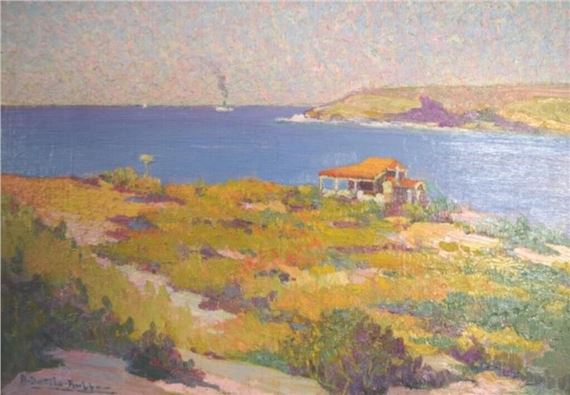 May Australian & International... | Art Auction | MutualArt