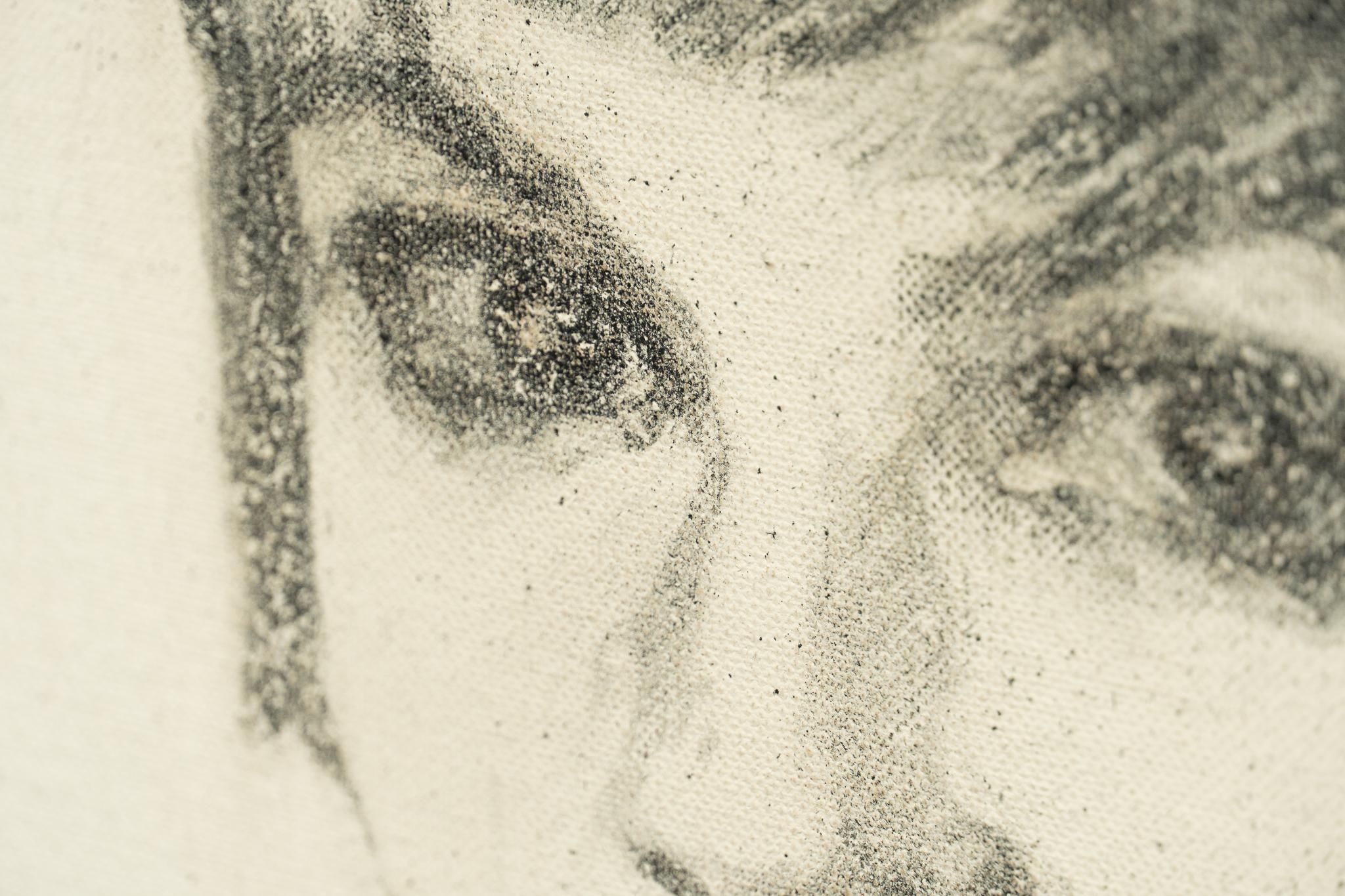 Manuel Acosta | Portrait of Vikki Carr | MutualArt
